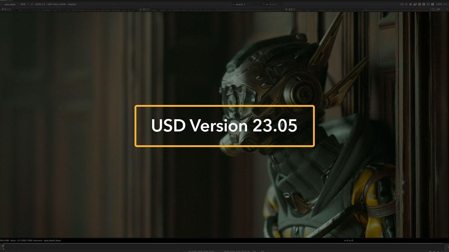 Why Nuke 15.0 & 14.1 were released at the same time | Foundry